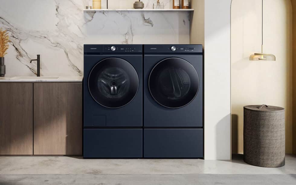 What Are The Advantages of Larger Washing Machines? | RELIANT Experts