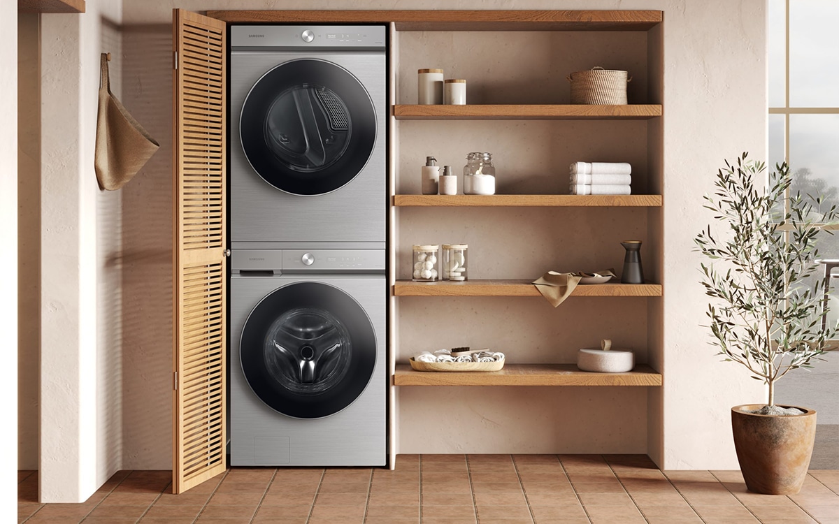 The Definitive Guide To Washer Dryers | RELIANT Tech Experts