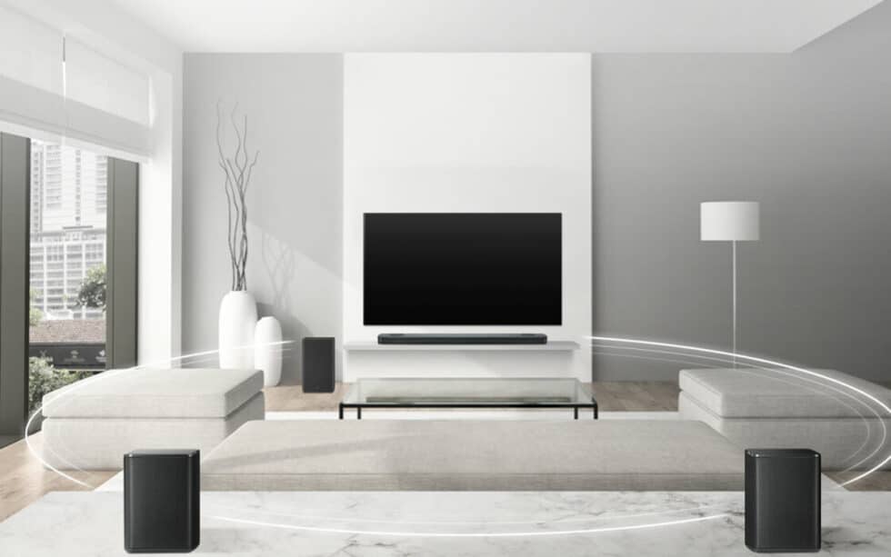 How To Find The Perfect Sound System For Your TV | RELIANT