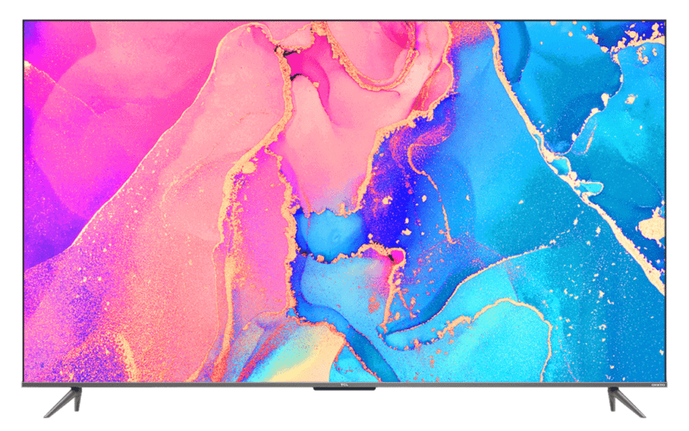 What is TV Colour Gamut? | RELIANT