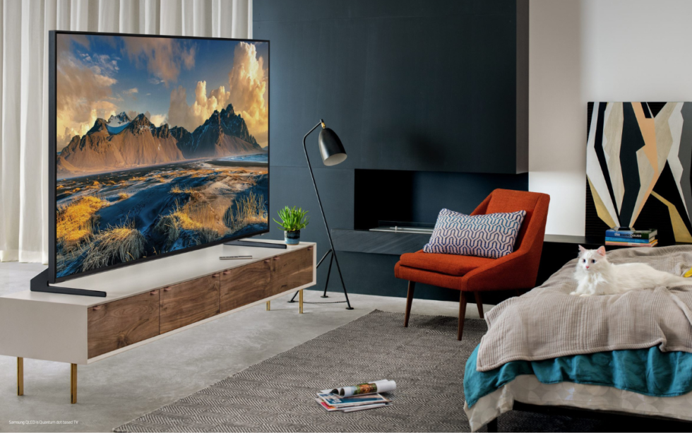 Best 8K TVs 2024 | RELIANT