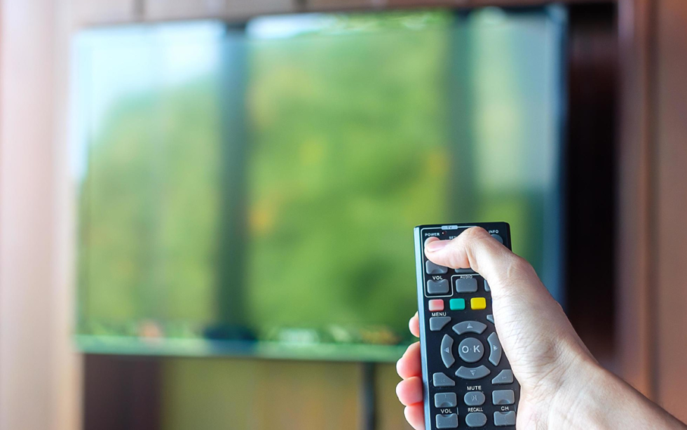 TV Brightness Settings Explained | RELIANT