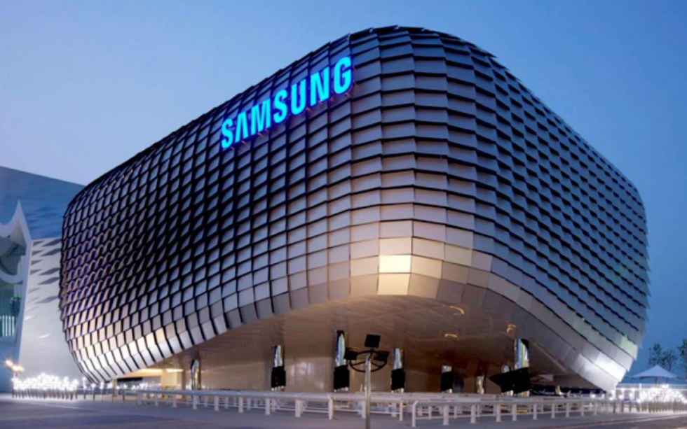 History of Samsung | RELIANT