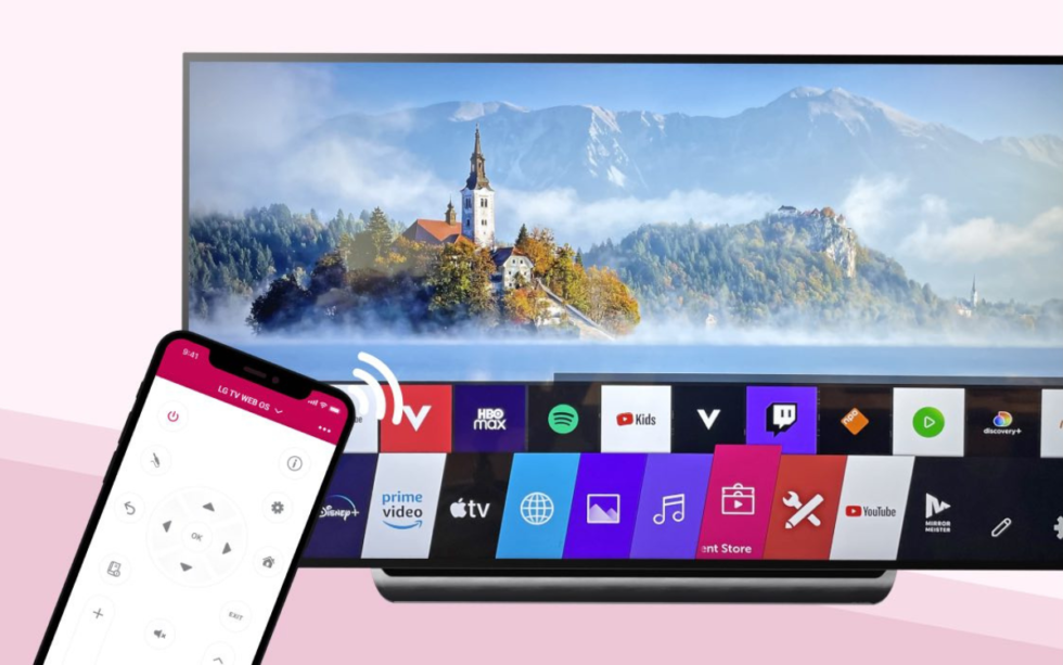 How To Install Apps On LG TV | RELIANT